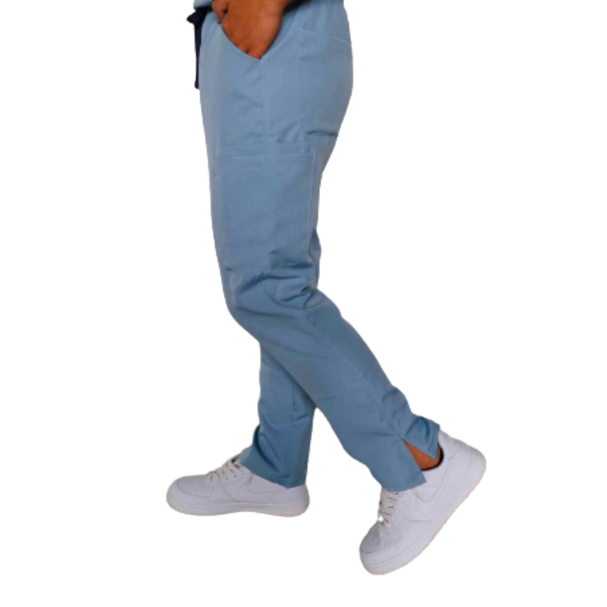 Jace Cargo Scrub Pants | Refael